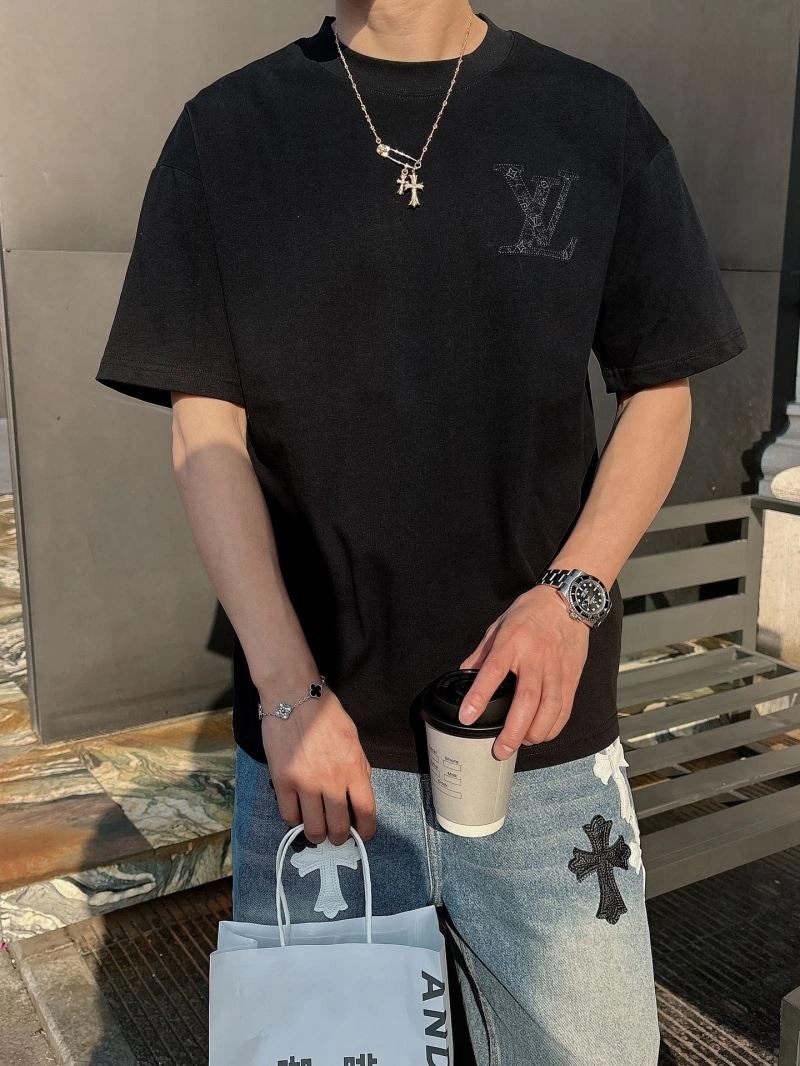 Perfect replica Louis Vuitton T-Shirts
