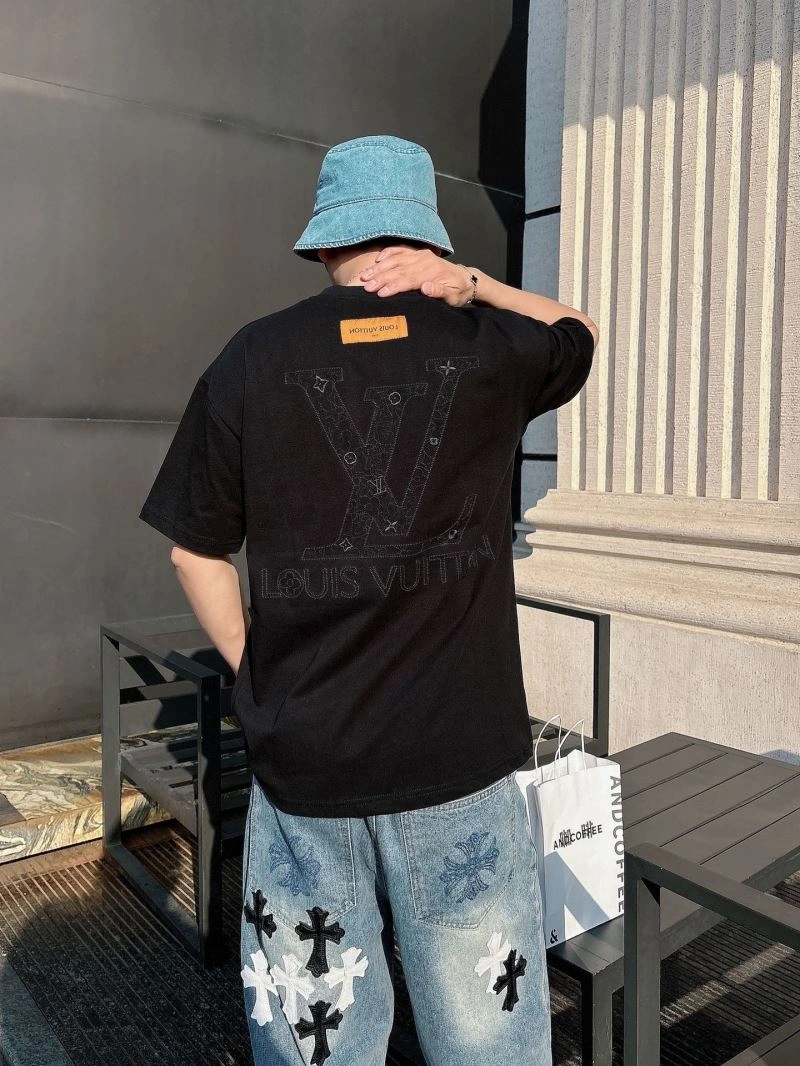 Perfect replica Louis Vuitton T-Shirts
