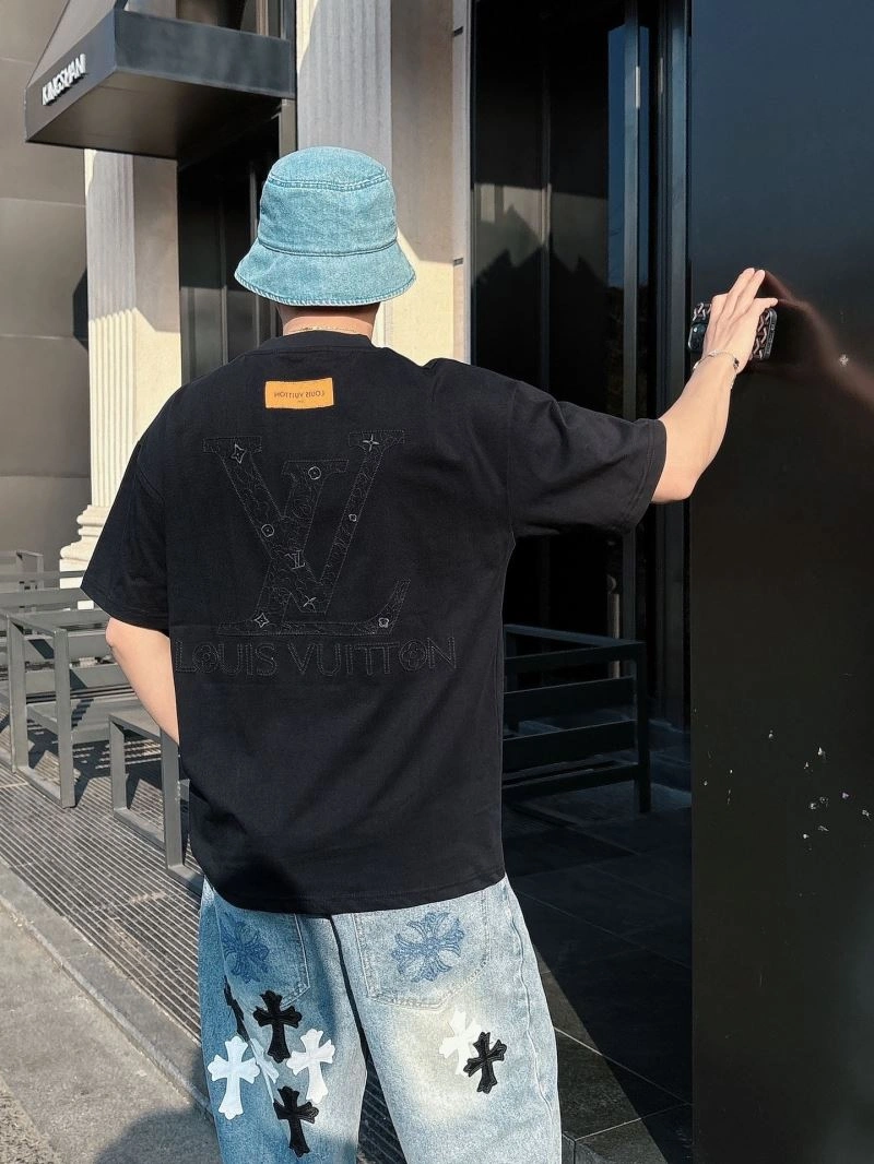 Perfect replica Louis Vuitton T-Shirts