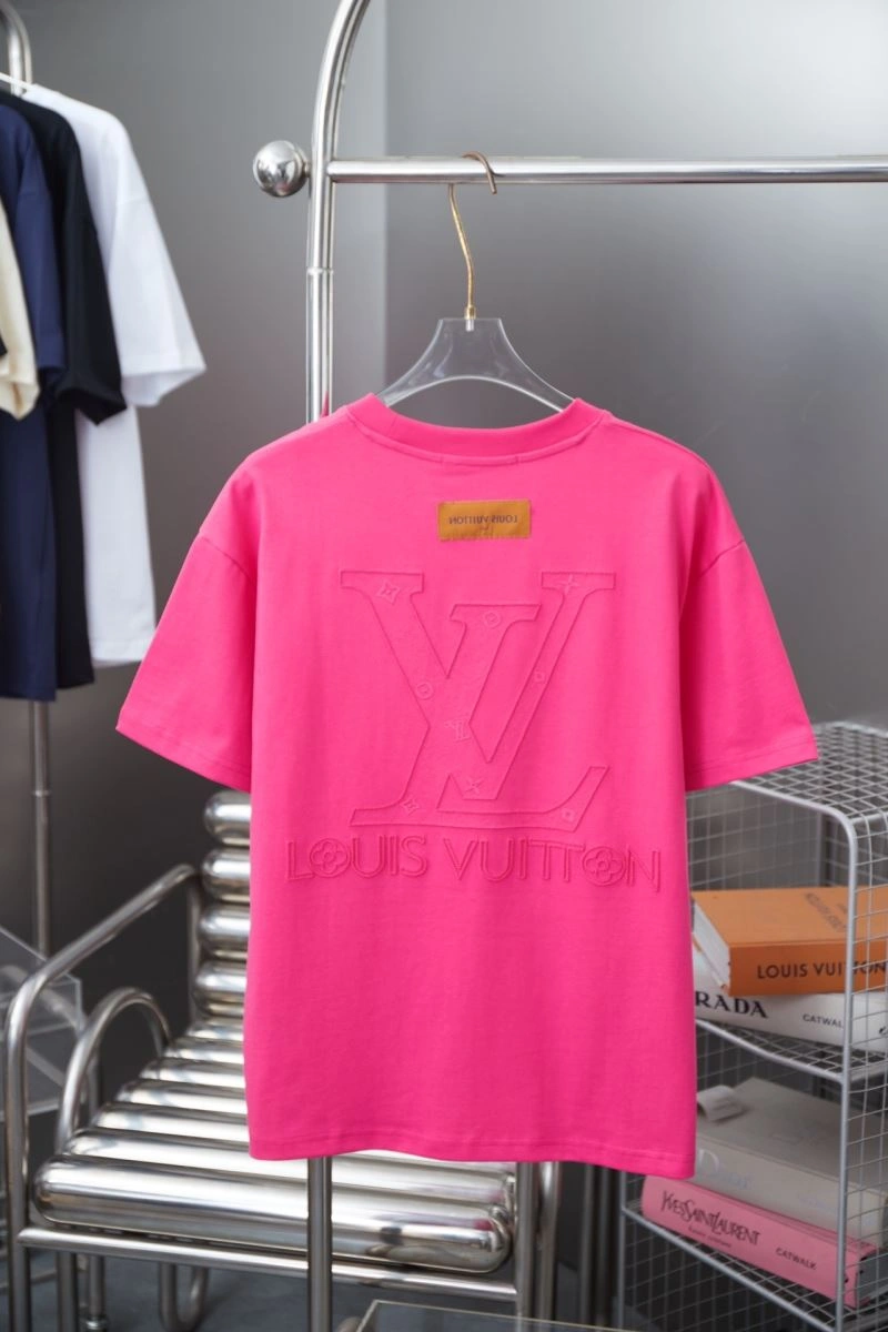 Mirror quality Louis Vuitton T-Shirts