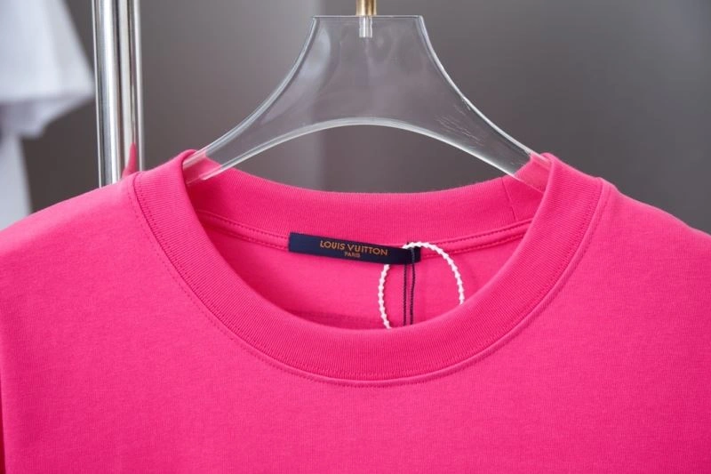 Mirror quality Louis Vuitton T-Shirts