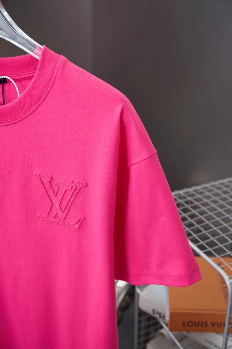 Mirror quality Louis Vuitton T-Shirts