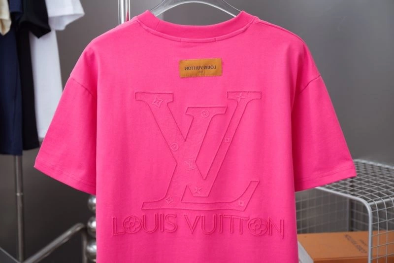 Mirror quality Louis Vuitton T-Shirts