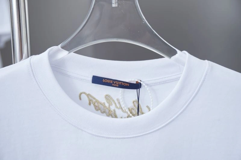 Brand-authenticated Louis Vuitton T-Shirts