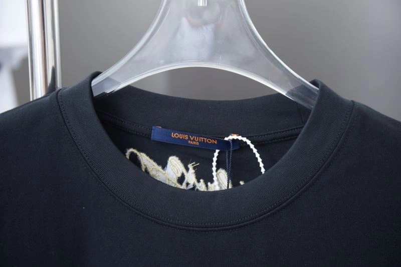 Brand-authenticated Louis Vuitton T-Shirts