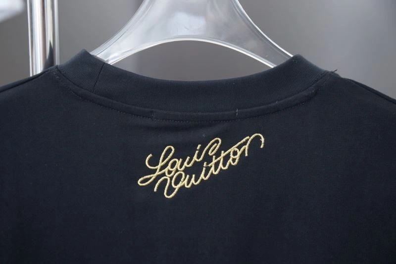 Brand-authenticated Louis Vuitton T-Shirts