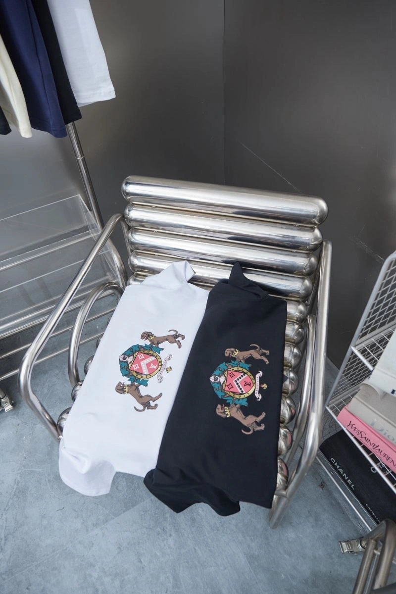 Brand-authenticated Louis Vuitton T-Shirts