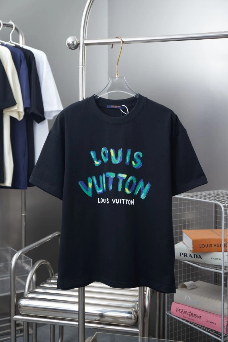 Louis Vuitton T-Shirts