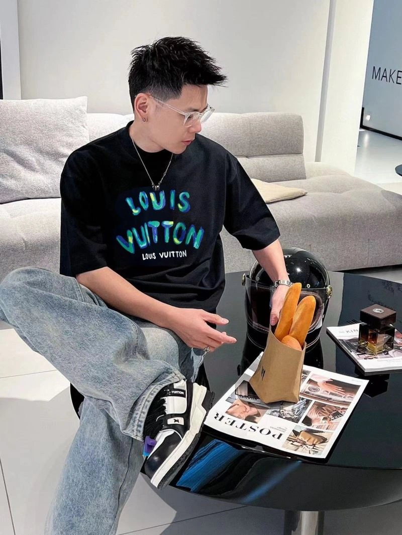 OEM Louis Vuitton T-Shirts
