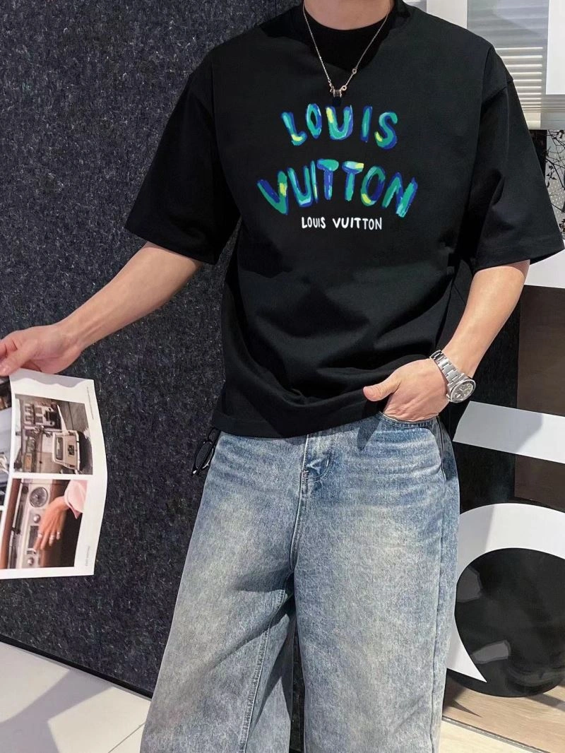 OEM Louis Vuitton T-Shirts