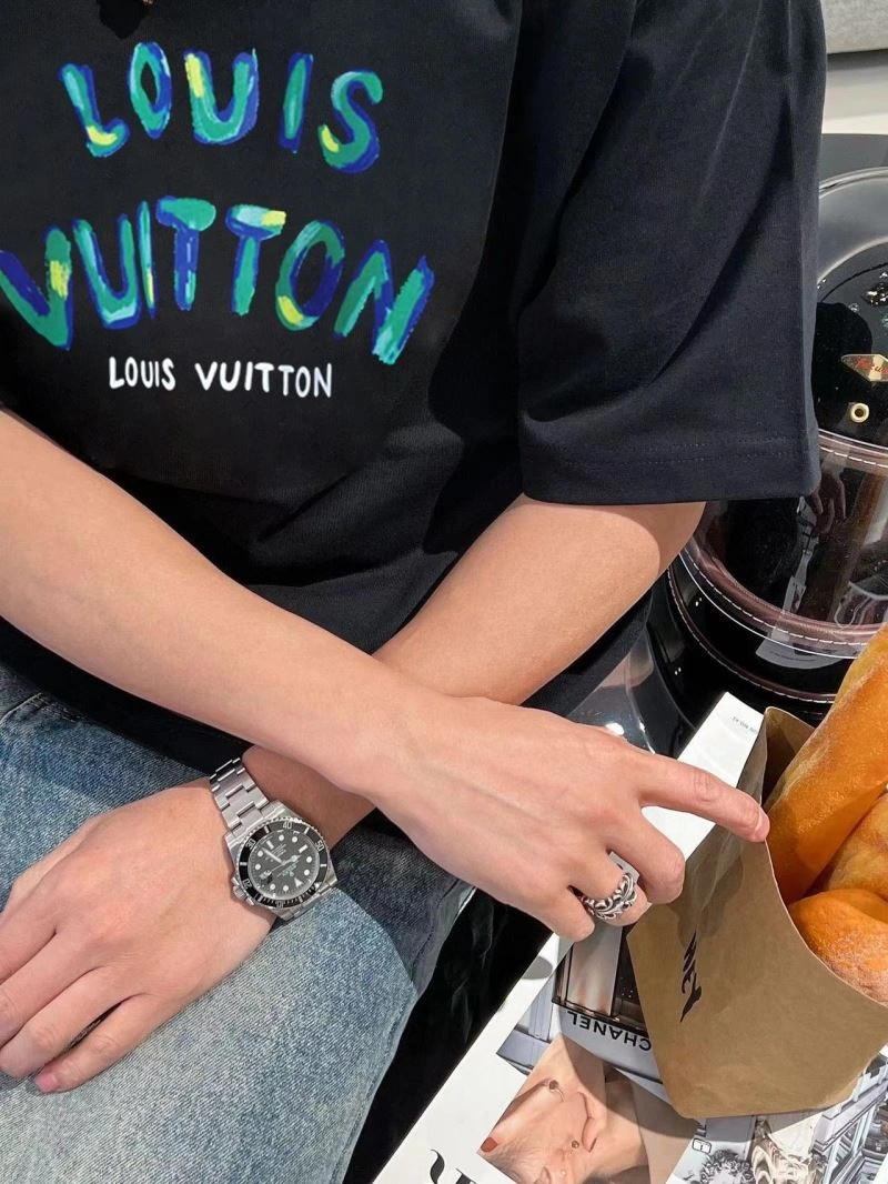 OEM Louis Vuitton T-Shirts