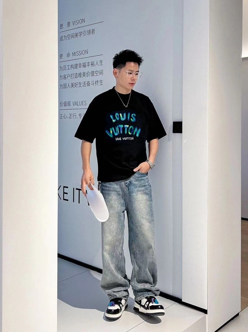 OEM Louis Vuitton T-Shirts