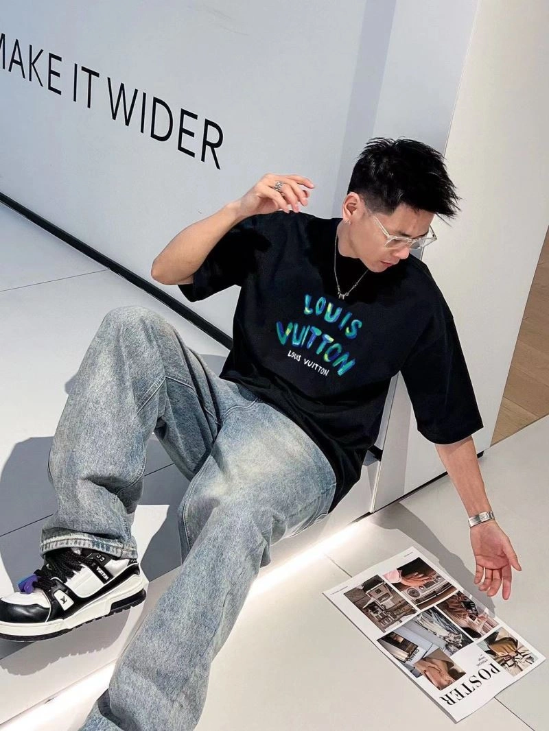 OEM Louis Vuitton T-Shirts