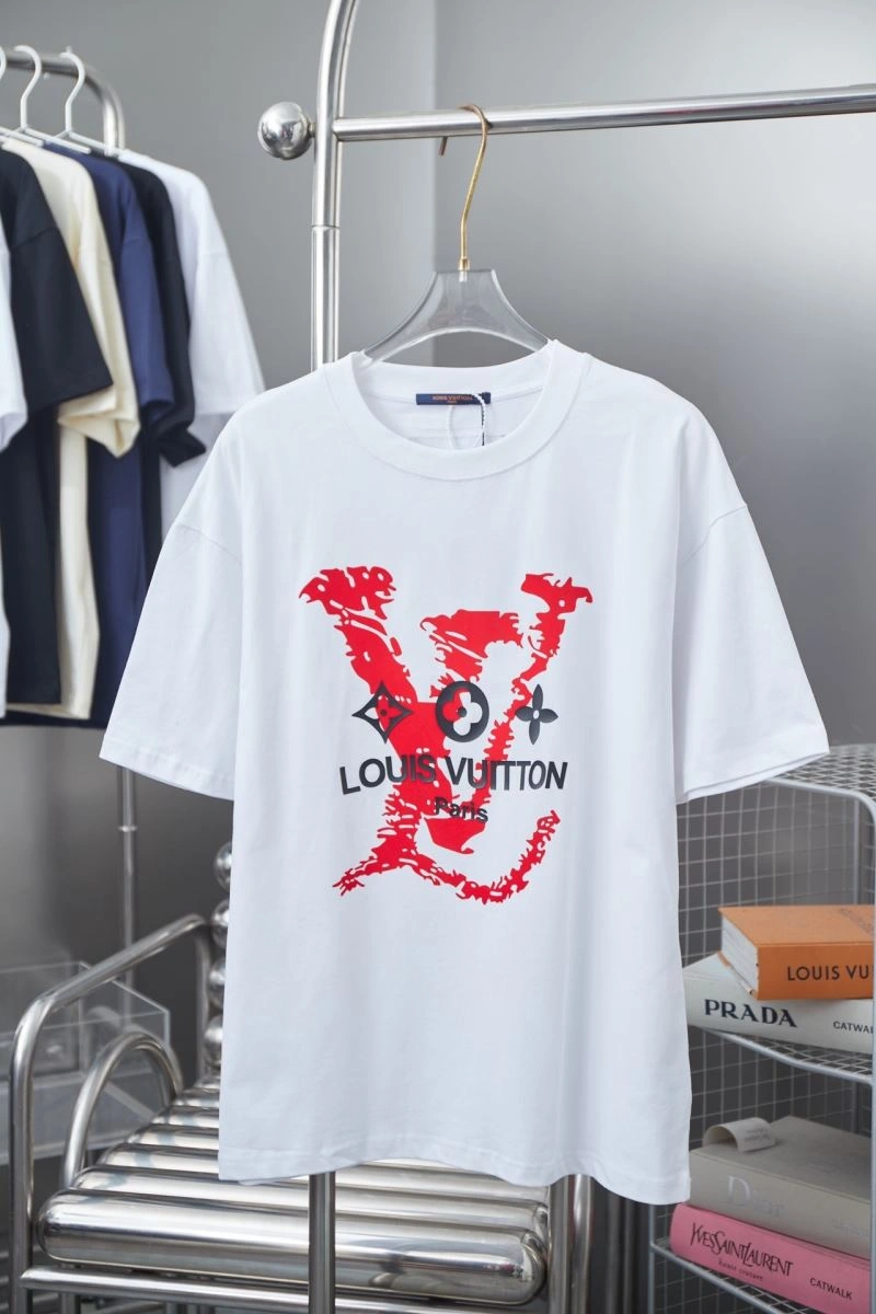 Louis Vuitton T-Shirts
