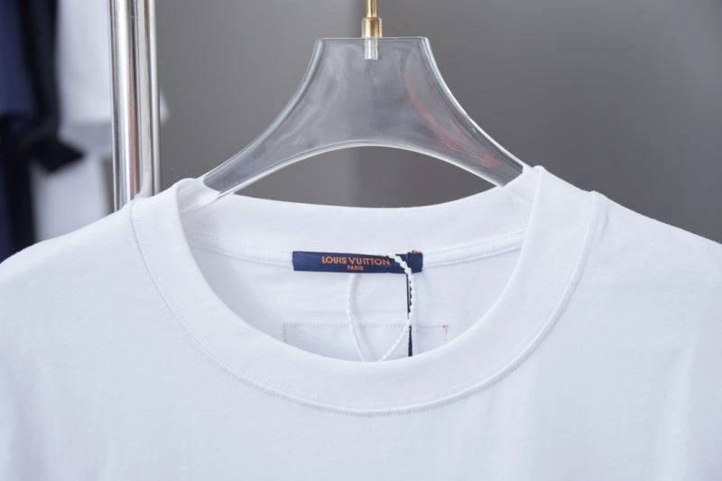 Authentic Louis Vuitton T-Shirts