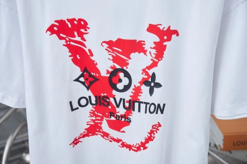 Authentic Louis Vuitton T-Shirts