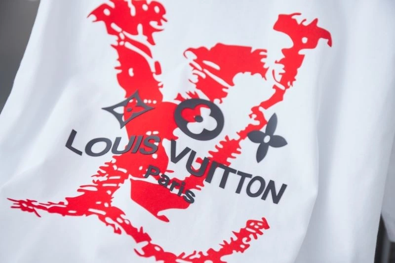 Authentic Louis Vuitton T-Shirts