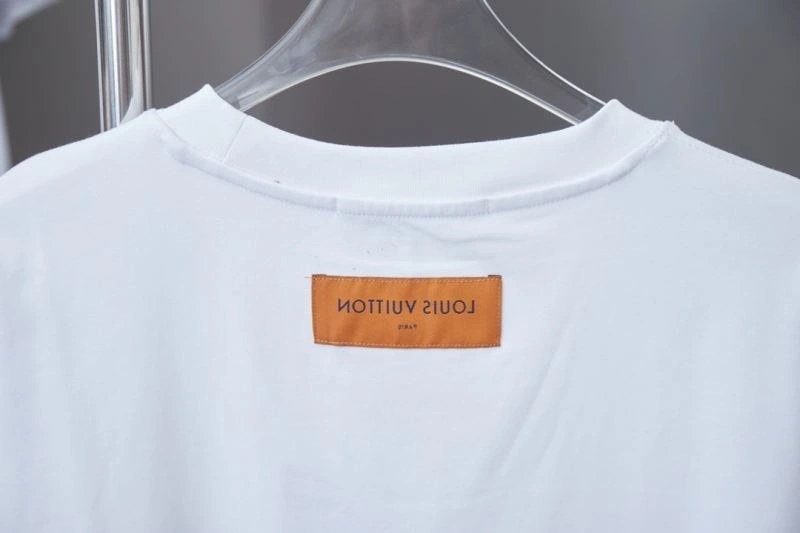 Authentic Louis Vuitton T-Shirts