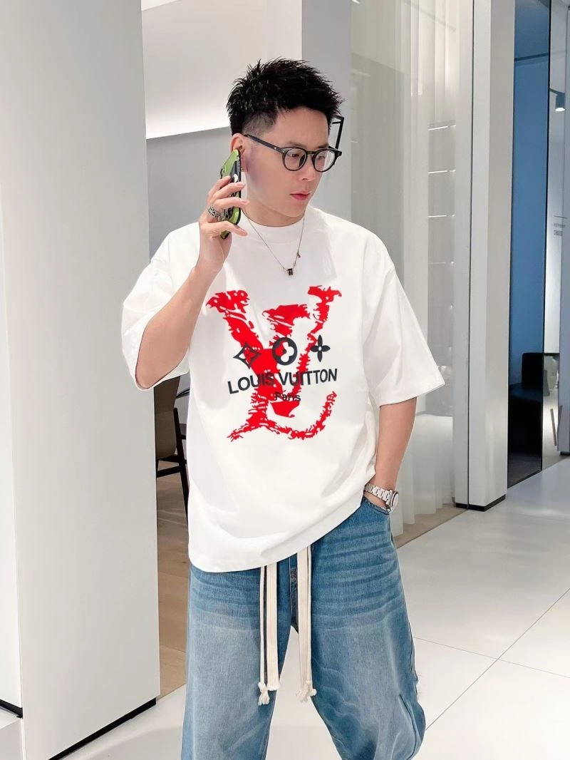 Authentic Louis Vuitton T-Shirts