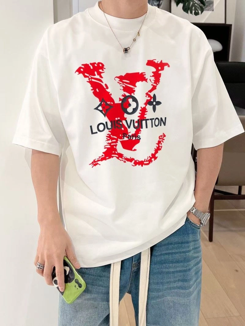 Authentic Louis Vuitton T-Shirts