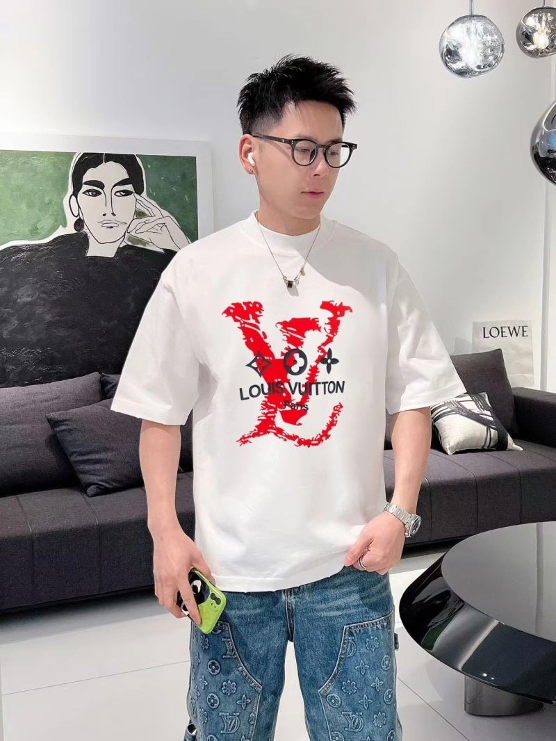 Authentic Louis Vuitton T-Shirts