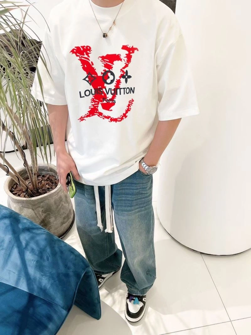 Authentic Louis Vuitton T-Shirts