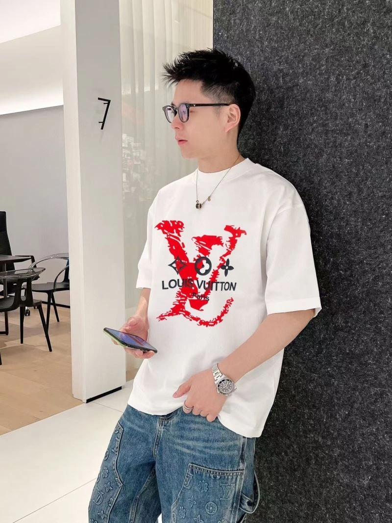 Authentic Louis Vuitton T-Shirts