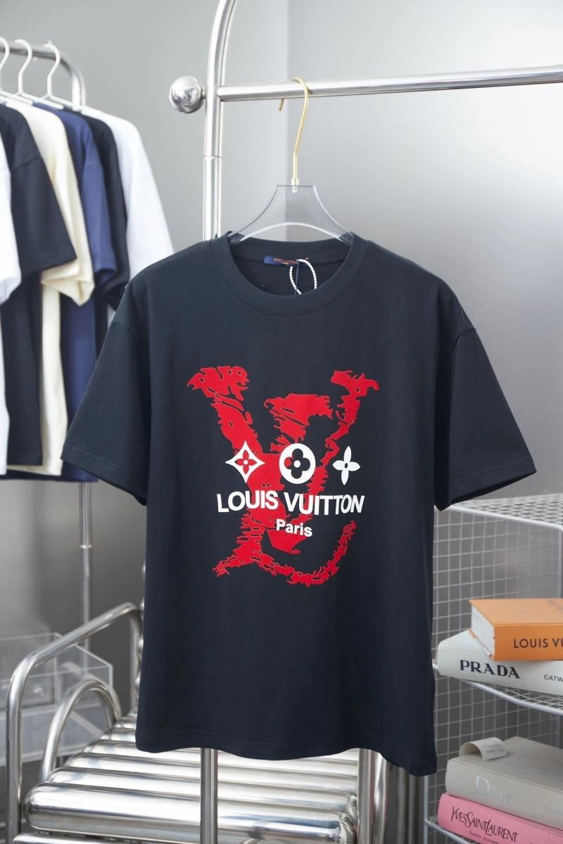 Louis Vuitton T-Shirts