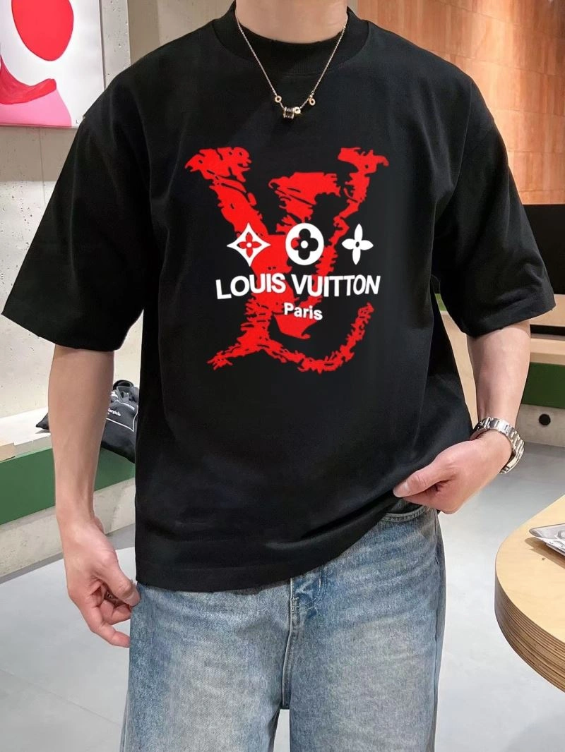 Reasonably priced Louis Vuitton T-Shirts