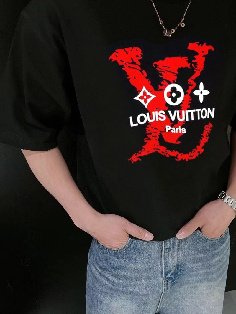 Reasonably priced Louis Vuitton T-Shirts