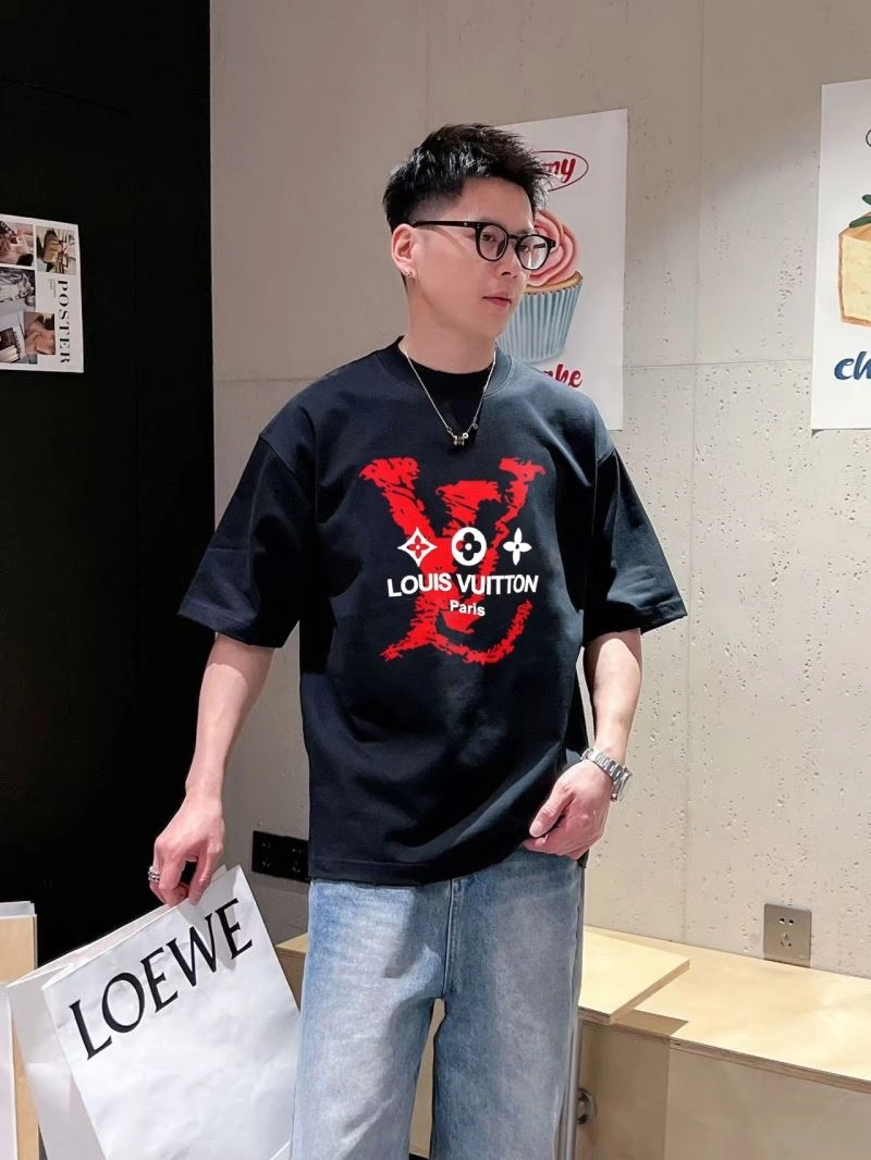 Reasonably priced Louis Vuitton T-Shirts