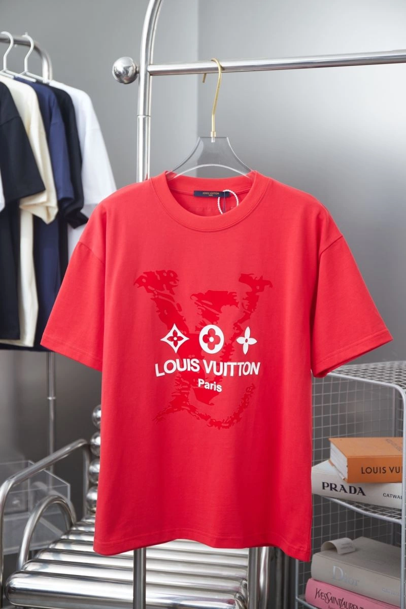 Louis Vuitton T-Shirts