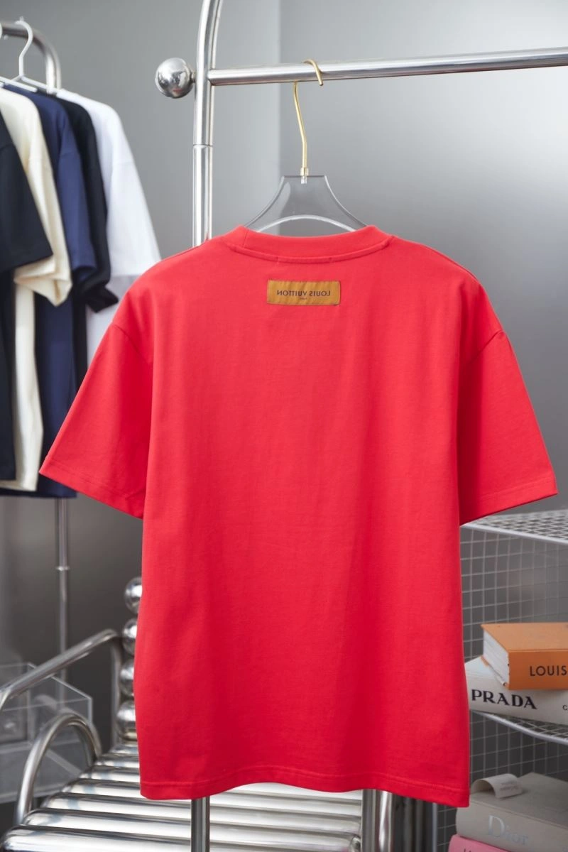Cut-rate Louis Vuitton T-Shirts