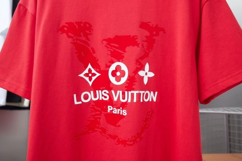 Cut-rate Louis Vuitton T-Shirts