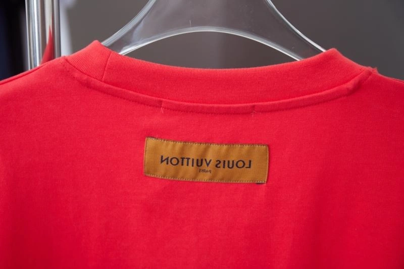 Cut-rate Louis Vuitton T-Shirts