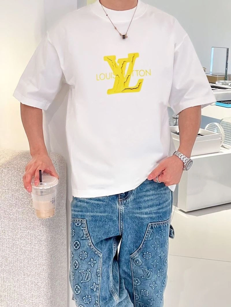 Inexpensive Louis Vuitton T-Shirts