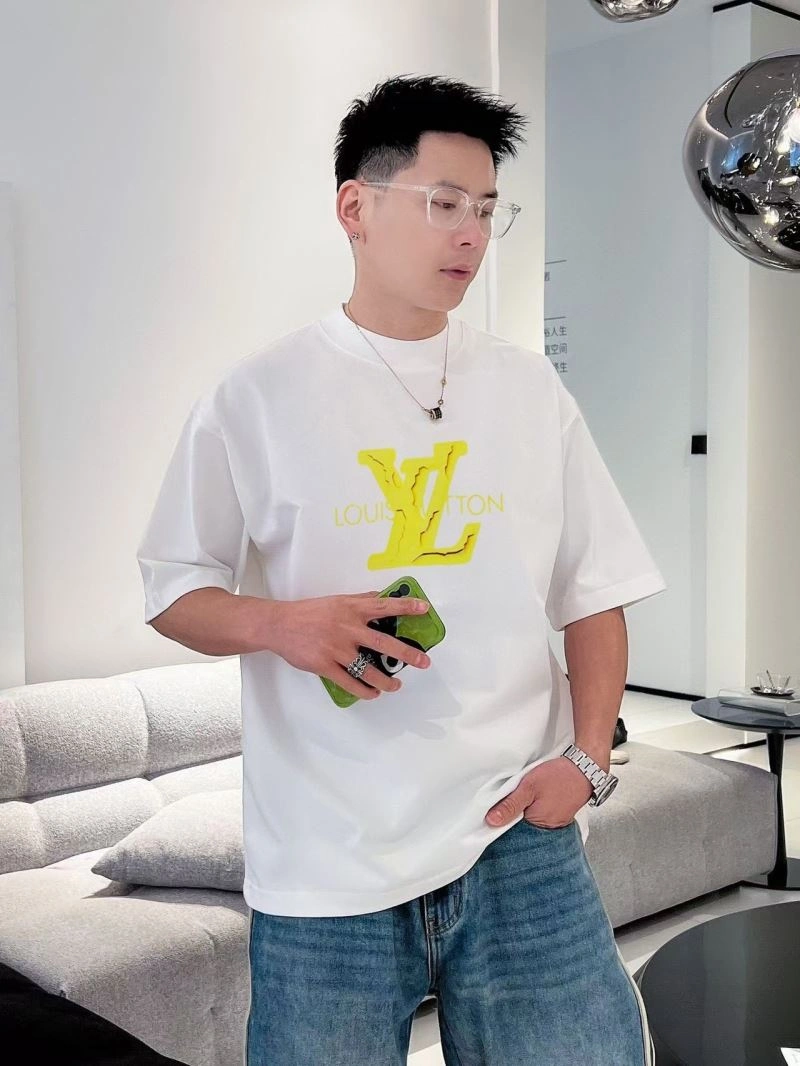 Inexpensive Louis Vuitton T-Shirts