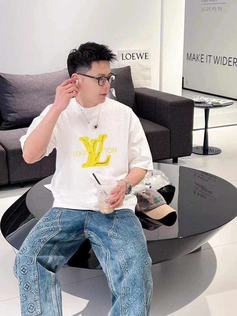 Inexpensive Louis Vuitton T-Shirts