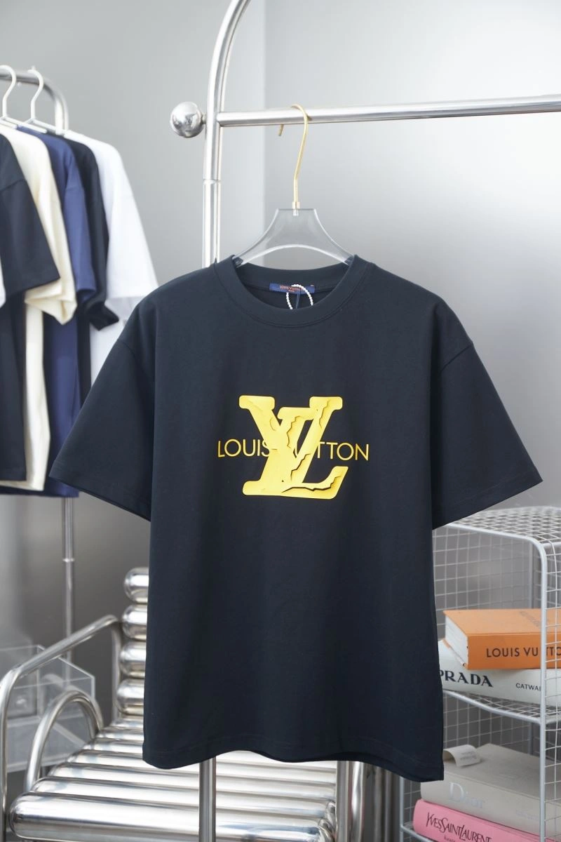 Louis Vuitton T-Shirts