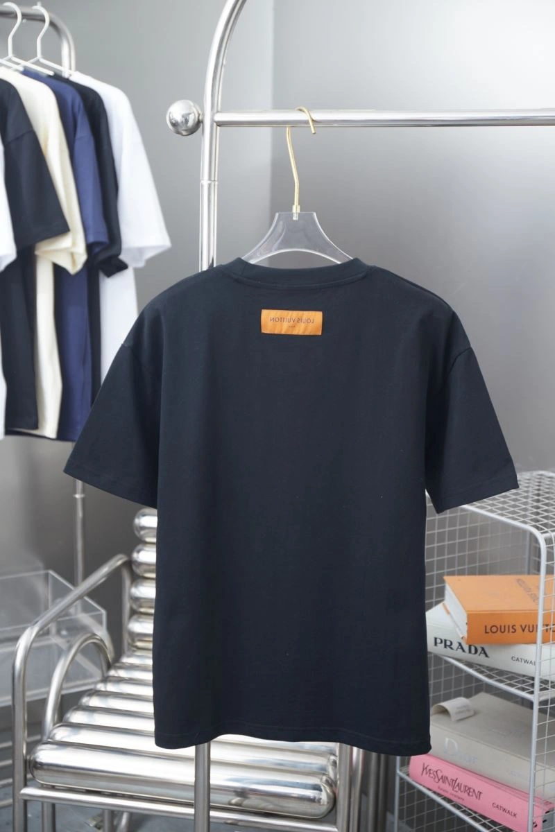 Authentic Louis Vuitton T-Shirts