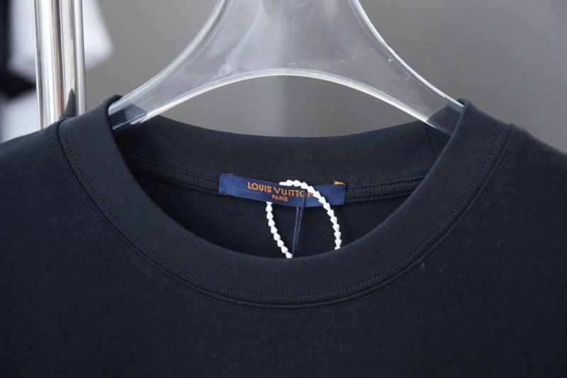 Authentic Louis Vuitton T-Shirts