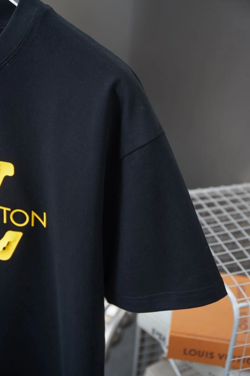 Authentic Louis Vuitton T-Shirts