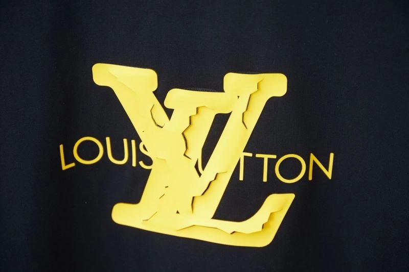 Authentic Louis Vuitton T-Shirts
