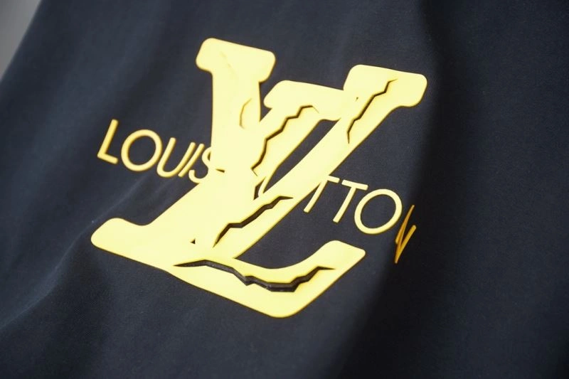 Authentic Louis Vuitton T-Shirts