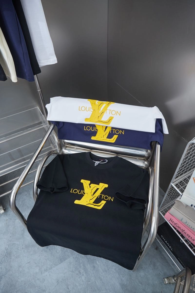 Authentic Louis Vuitton T-Shirts