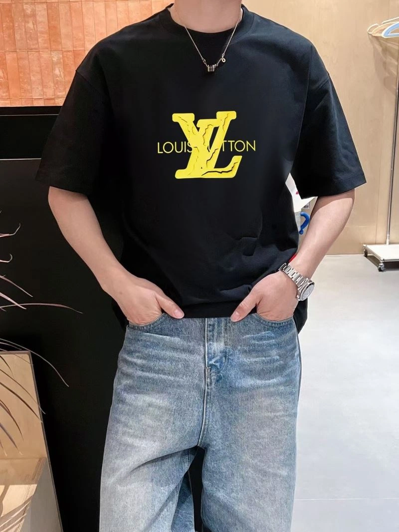 Authentic Louis Vuitton T-Shirts