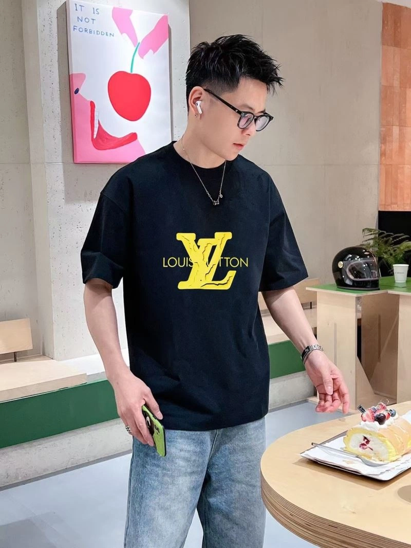 Authentic Louis Vuitton T-Shirts