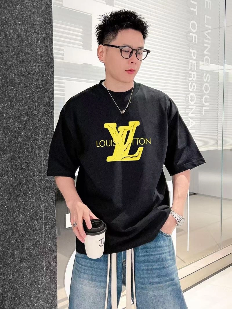 Authentic Louis Vuitton T-Shirts