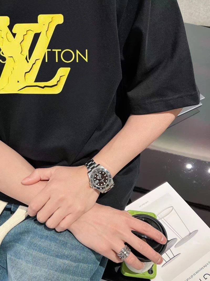 Authentic Louis Vuitton T-Shirts