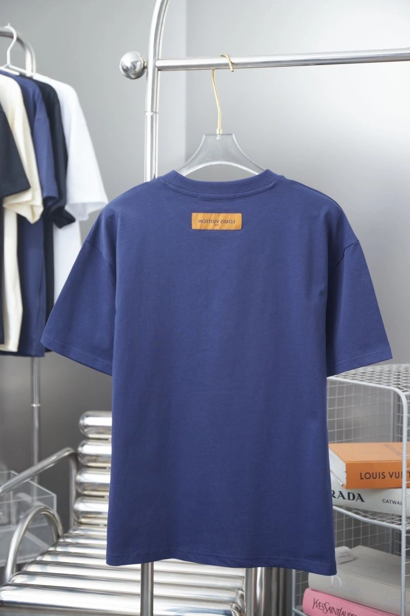 Budget-friendly Louis Vuitton T-Shirts